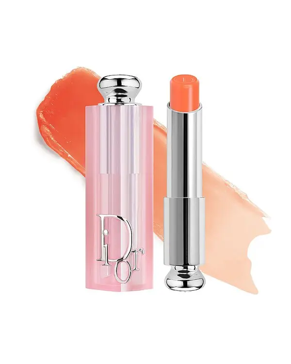 Dior Addict Lip Glow Balm - "coral Cool Undertone"
